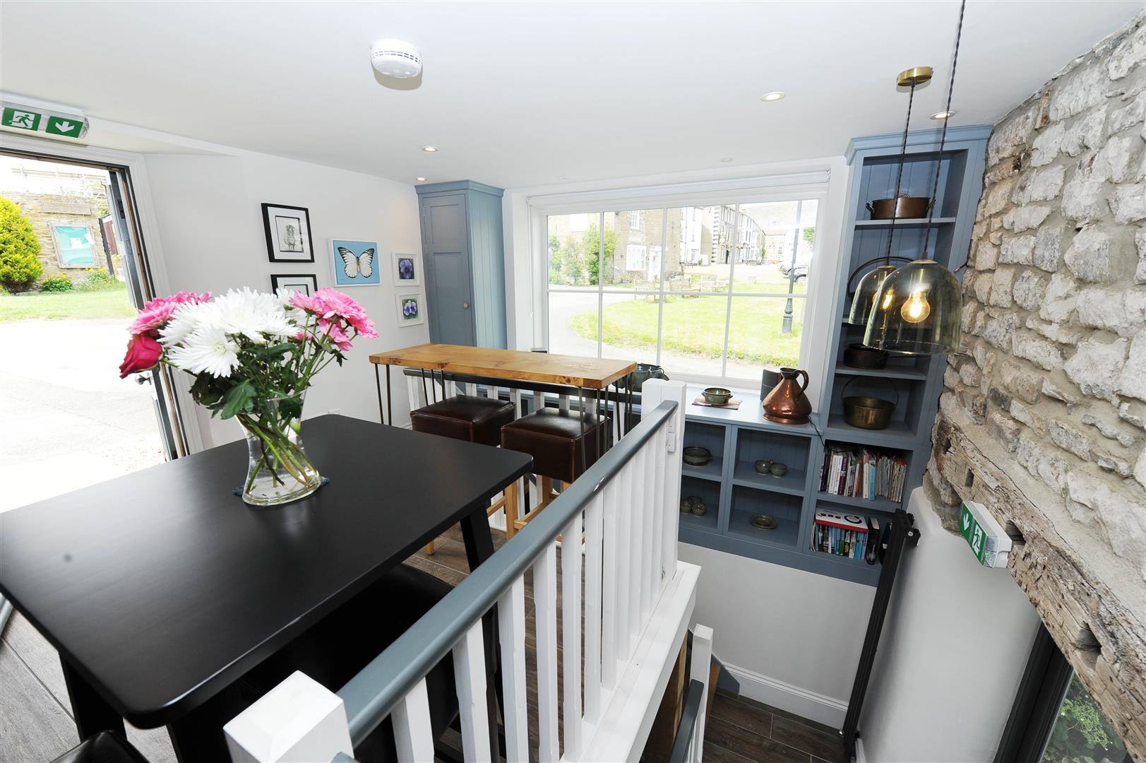 Reeth, Richmond – Marcus Alderson